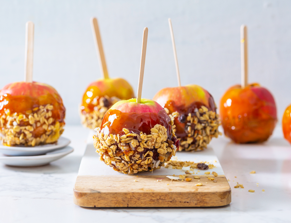 Pink Lady® Apples | South Africa