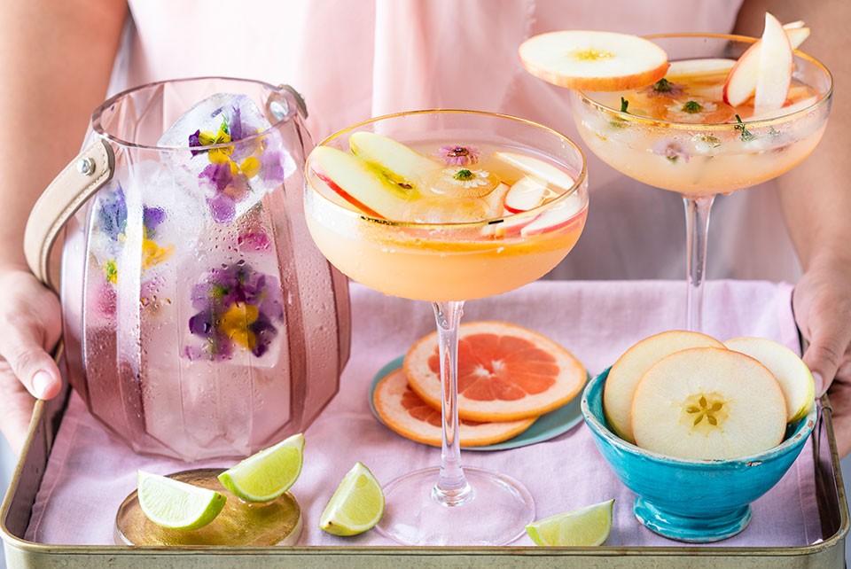 Pink Lady® Apples | South Africa